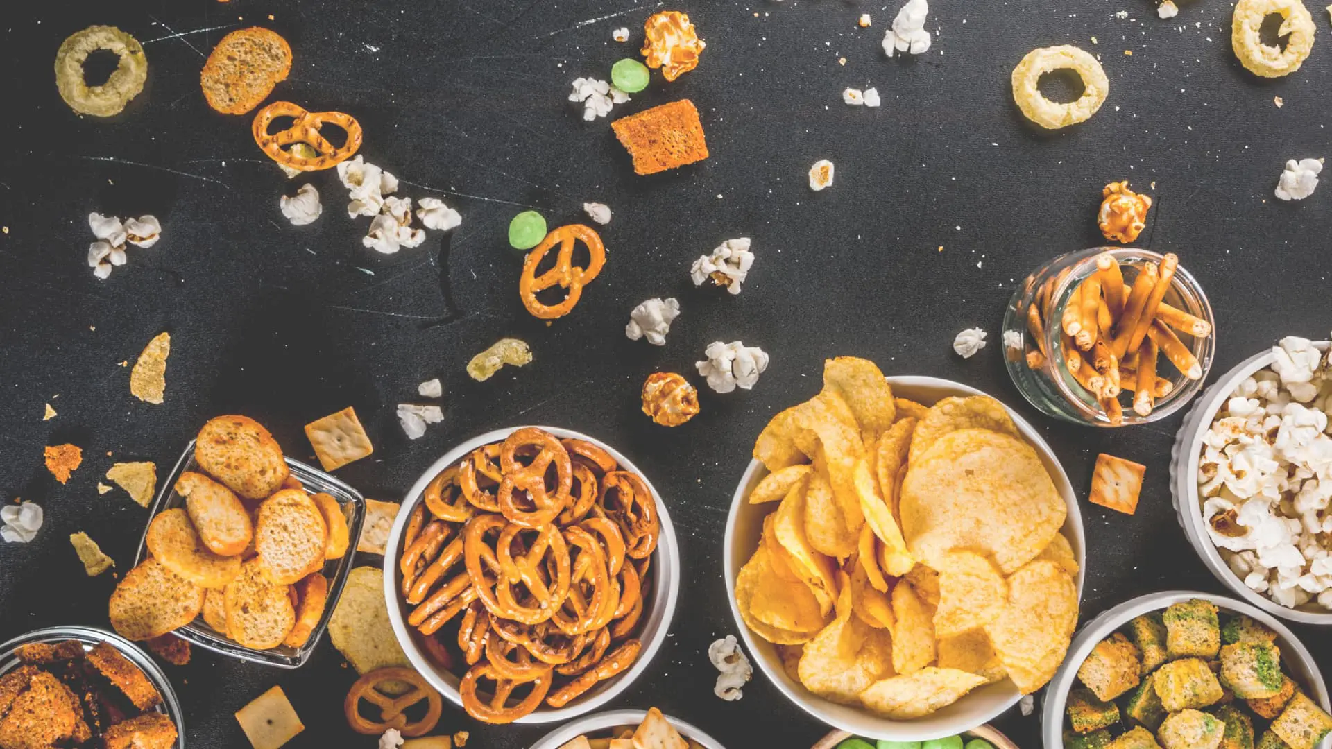 What is Processed Food? » Global Autoimmune Institute