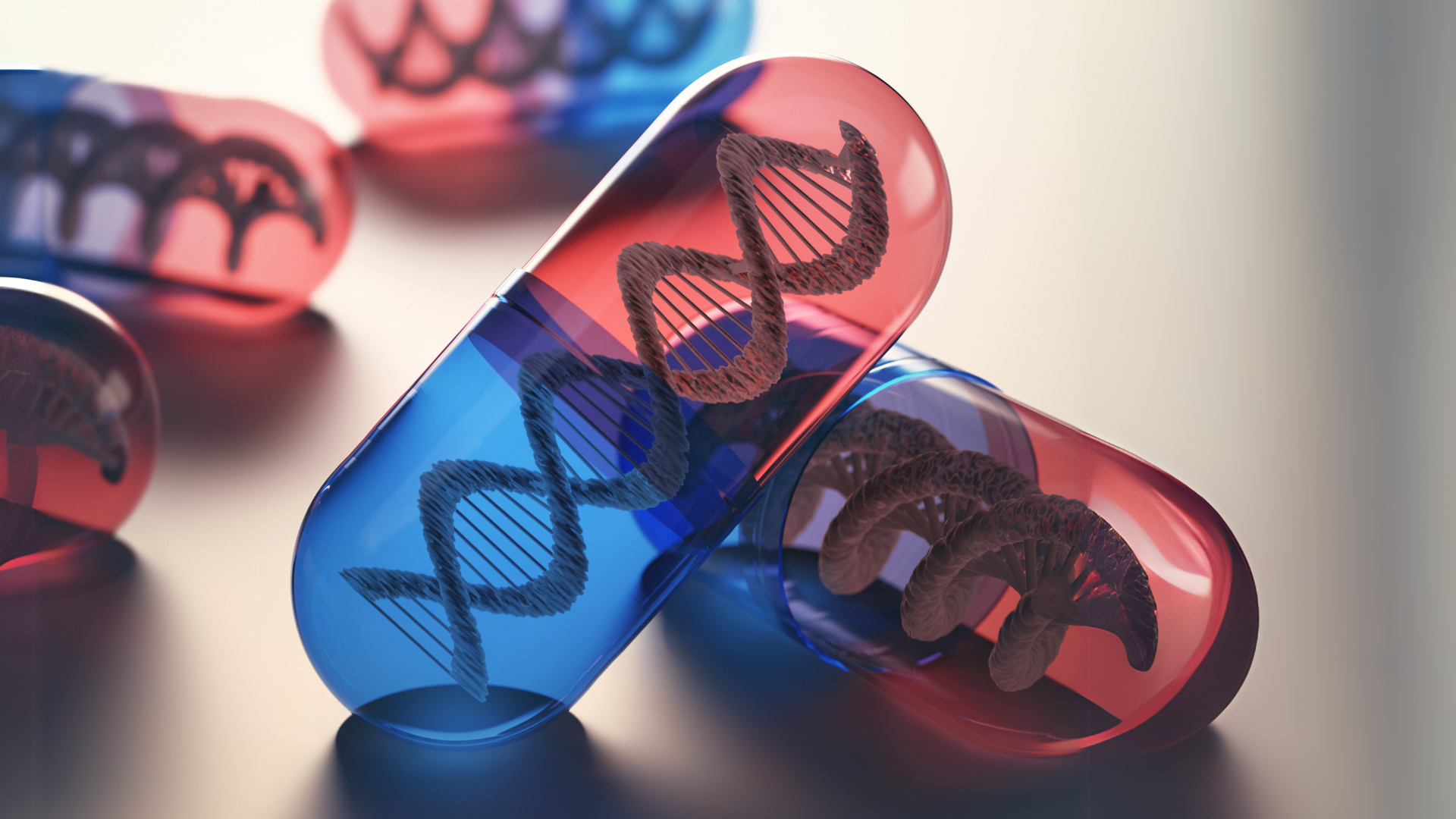 Biologics for Autoimmune Disease: What You Should Know