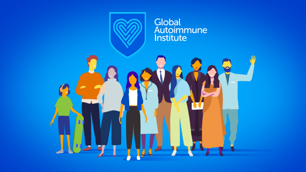 Home - Global Autoimmune Institute