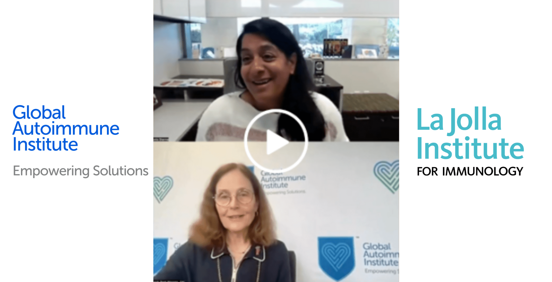 Live From the Lab: The Autoimmune Framework